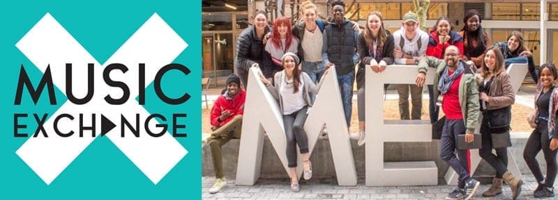 Music Exchange ︎ #MEX24 ︎ South Africa's Only Entertainment-Economy ...